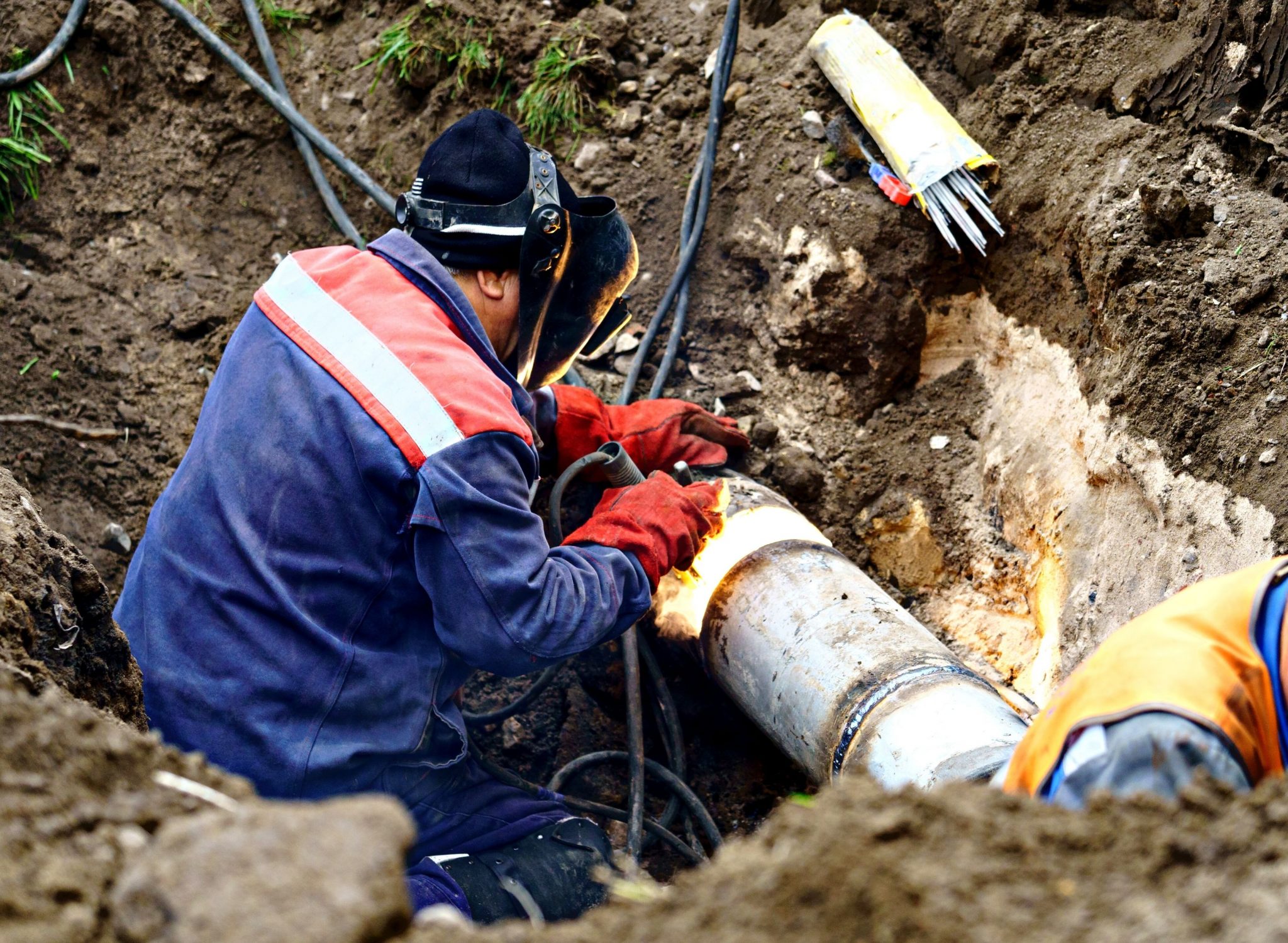 Sewerage Specialist Malaysia - Nesh Power